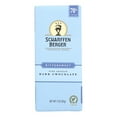 Scharffen Berger Chocolate Bar - Dark Chocolate - 70 Percent Cacao ...