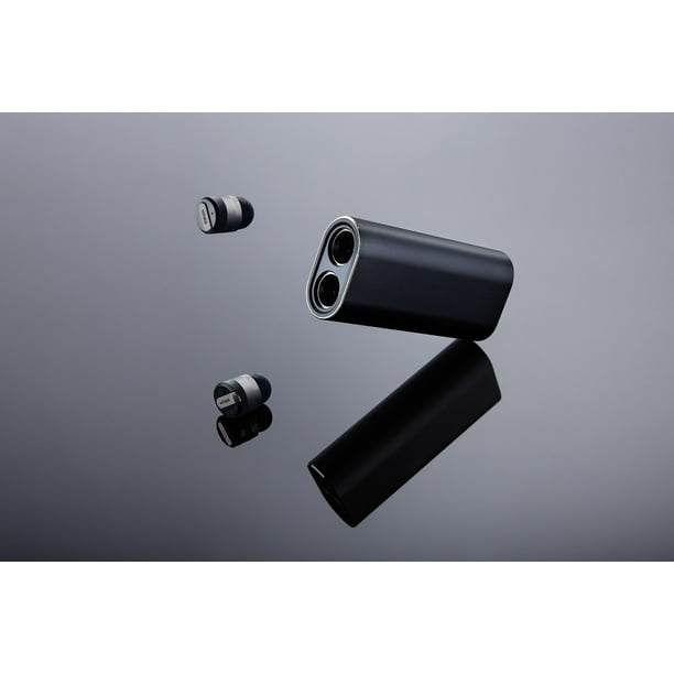 Schatzii Limited Edition Black Bullet2.0 Bluetooth 4.1 Stereo Headset ...