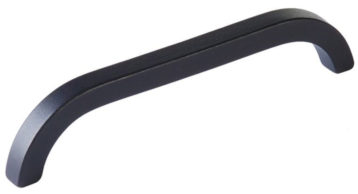 Schaub And Company 211022 Turno 6" Center To Center Solid Bronze Luxury ...