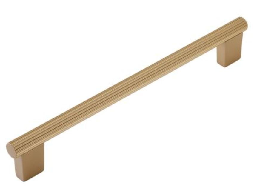Schaub And Company 211045-GR Aspero 8" Center To Center Luxury Modern ...