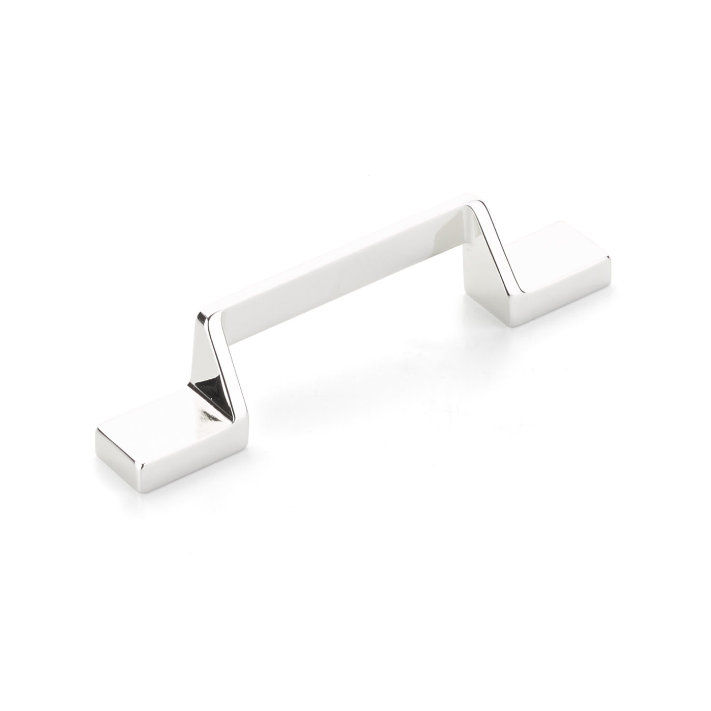 Schaub And Company 454 San Marco 3-3/4" Center To Center Luxury Modern ...