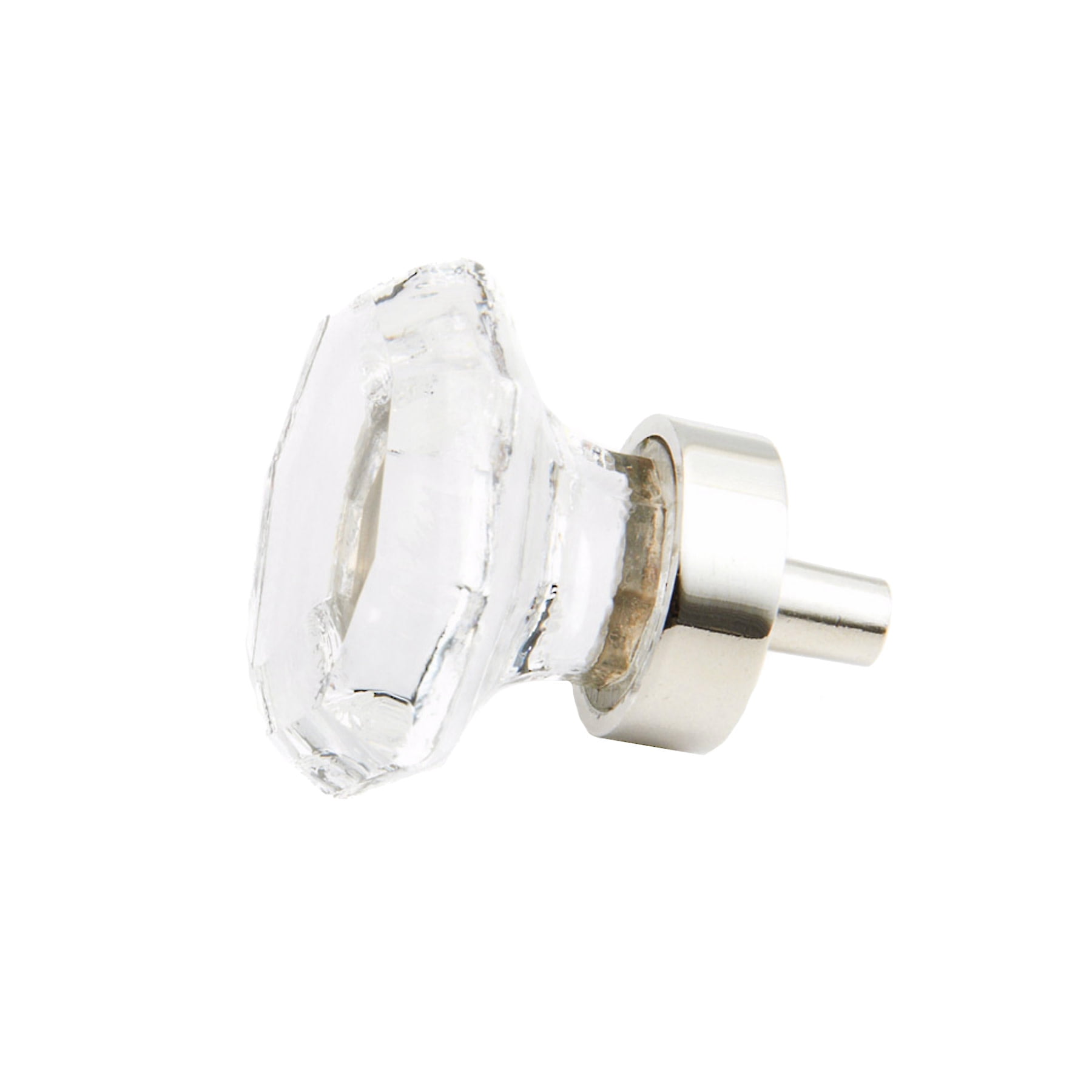 Schaub And Company 71 Fire 1-1/8" Crystal Traditional Antique Mini ...