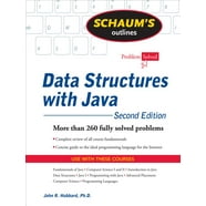 Data Structure and Algorithm Through C (Paperback) - Walmart.com