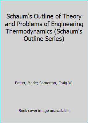 Pre-Owned Schaum's Outline of Theory and Problems of Engineering ...