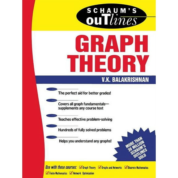Pre-Owned Schaum's Outline of Theory and Problems Technical Math ...