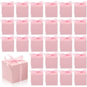 Small Chocolate Boxes For Gifts