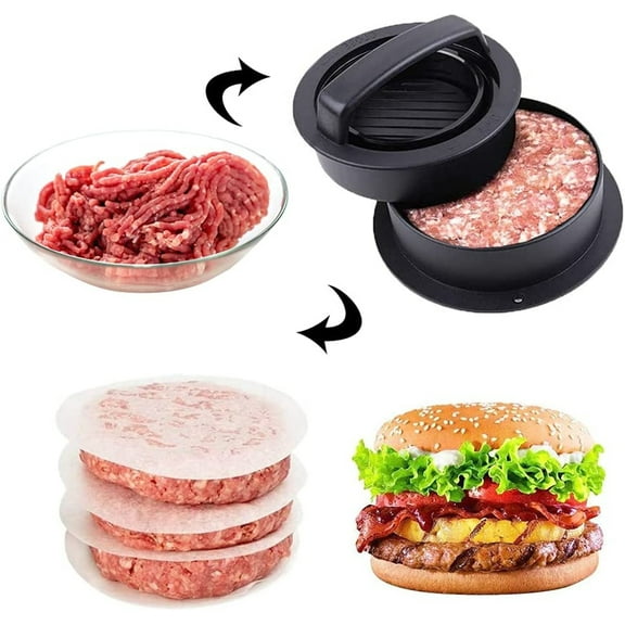 Burger Maker