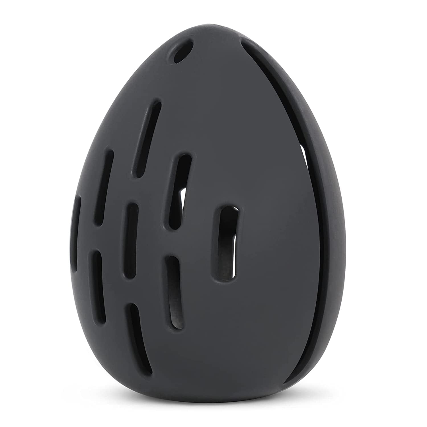 Scheam Makeup Sponge Holder - Silicone Double-sided Breathable Travel ...