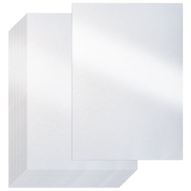 Cardstock 12x12 Variety Pack, 60 Sheets | 80lb Premium Textured ...