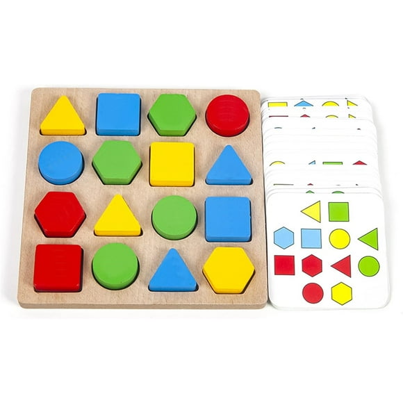 Color Matching Games For Toddlers