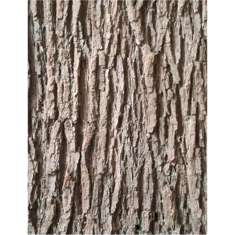 Scheam Simulation Tree Bark,Artificial Tree Bark Sheet,Waterproof ...