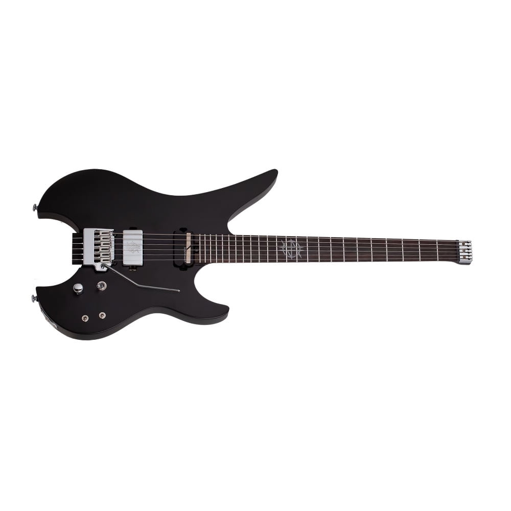 Schecter Synyster Gates Custom-6 TR Signature Headless 6-String Right ...