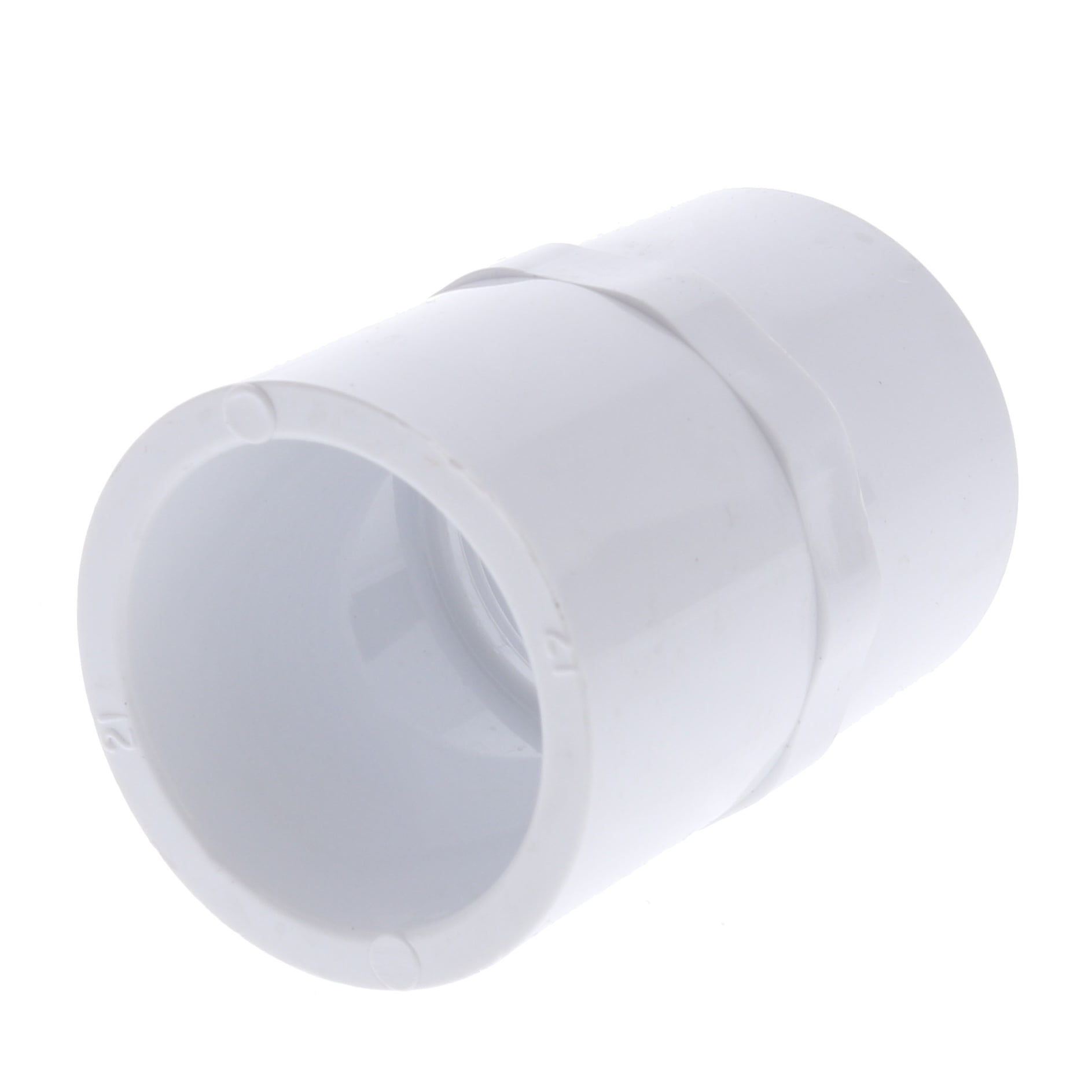 Thrifco 8113046 3/4 Inch Slip x Female Thread PVC Adapter SCH 40 ...