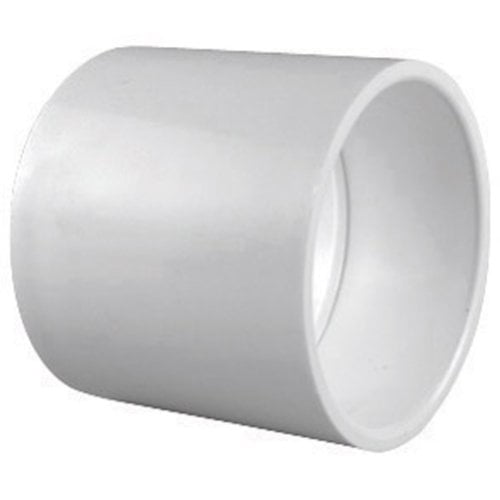 1 1 4 Slip Joint Coupling Pvc