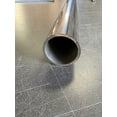 Schedule 40 Pipe, Pick a Size, Round Pipe, A500 Steel Pipe, 2.375" OD ...