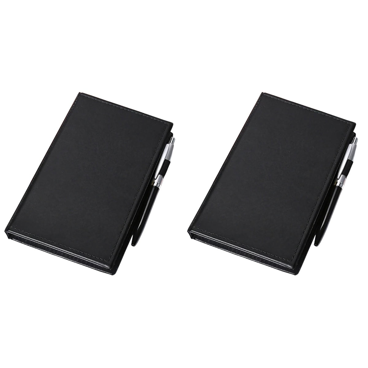 Schedule Memo Pads 2 Sets Notebook Tearable Sticker Labels Multipurpose ...