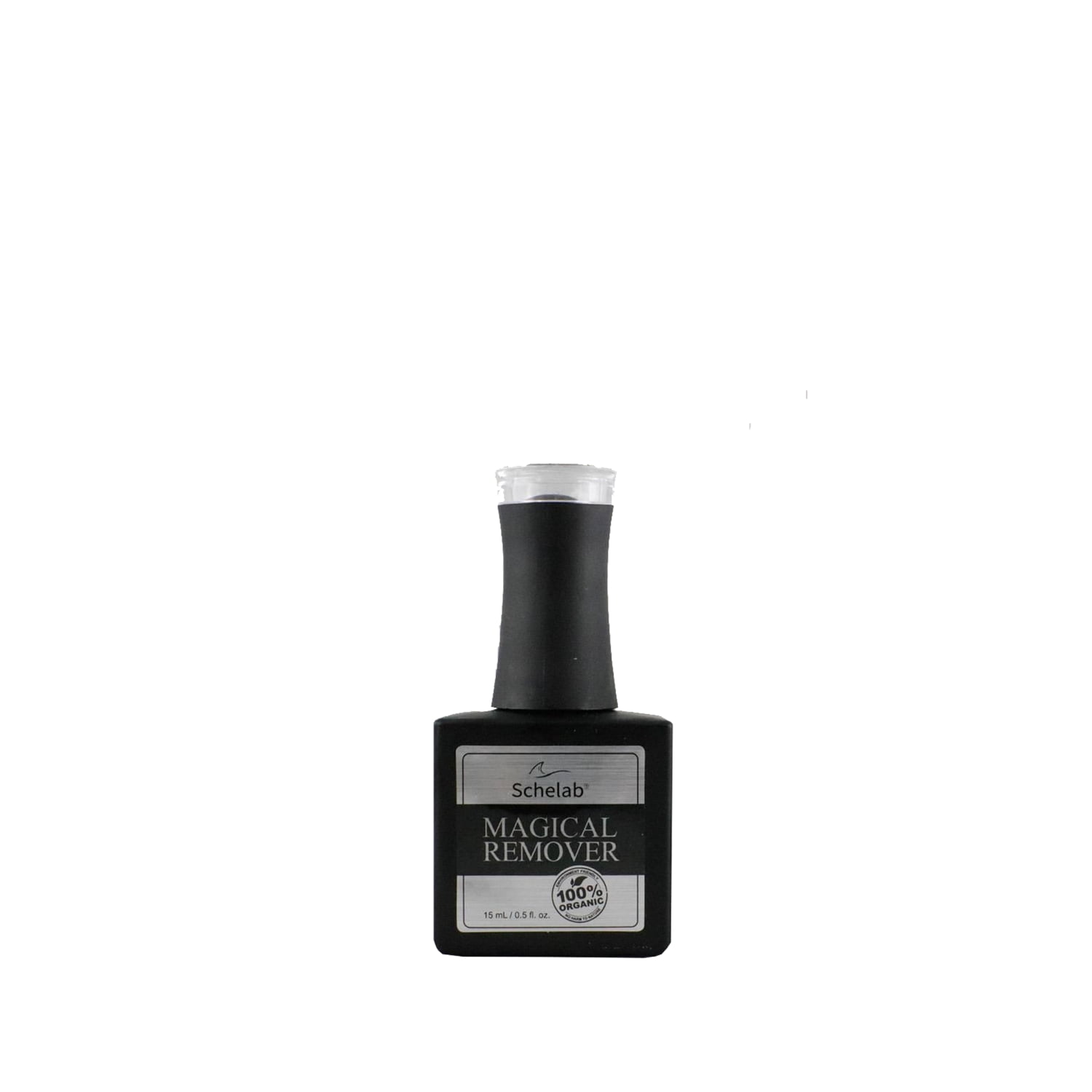 Schelab Magical Remover Permanent Nail Polish Eraser 15 ml - Walmart.com