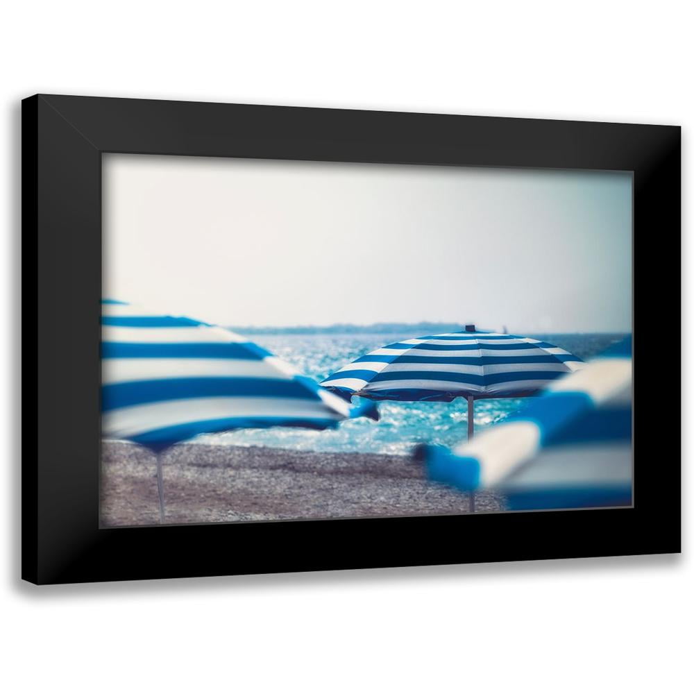Schenck, Robert 18x14 Black Modern Framed Museum Art Print Titled ...