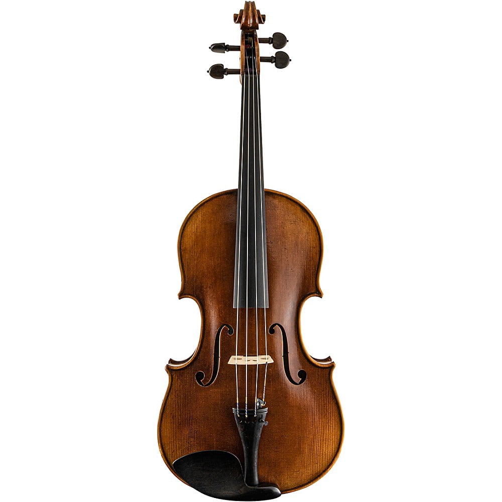 Scherl and Roth SR82 Stradivarius Series Professional Viola 15.5 in. - Walmart.com