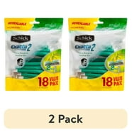 Schick Xtreme4 Disposable Men's Shaving Razors, 4-Durable Titanium ...