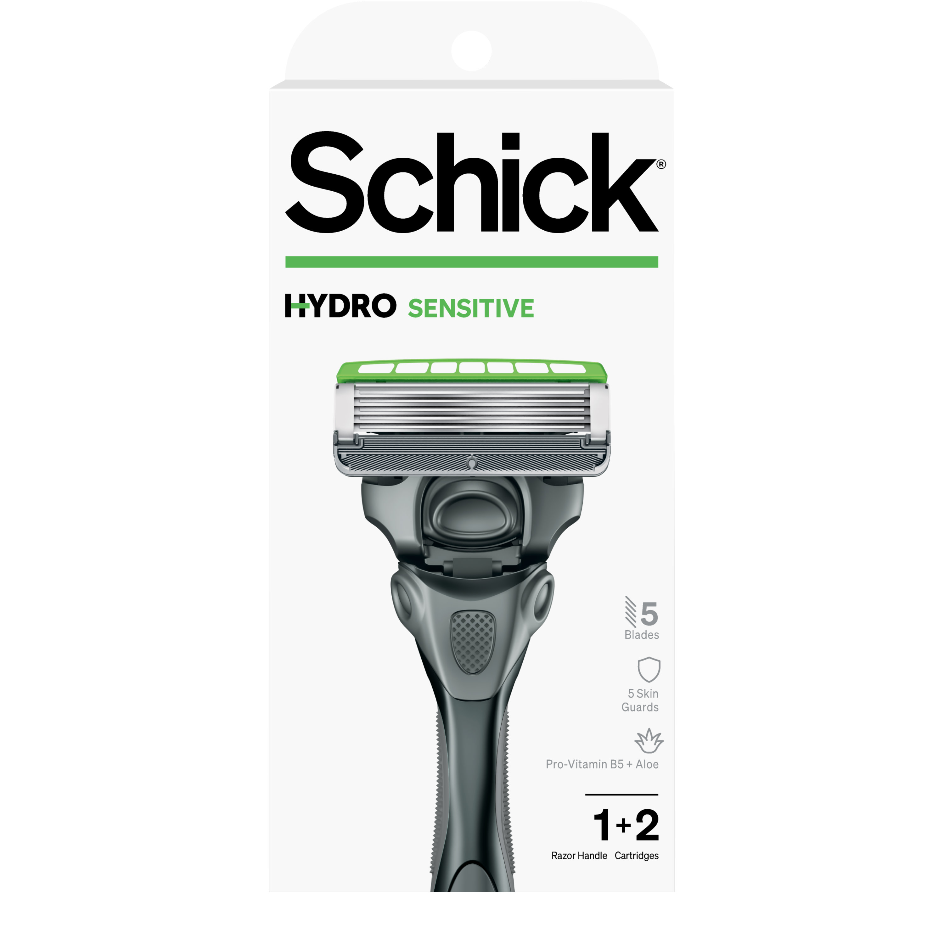 Schick Quattro For Women Women's Razor Blade Refills, 10 Ct - Walmart.com