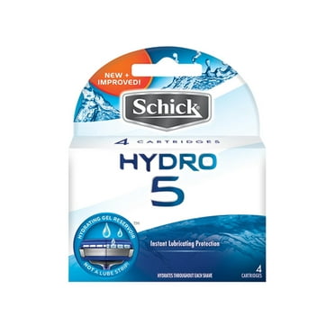 Schick Injector Blades - 7 Ct. (Pack of 2) - Walmart.com