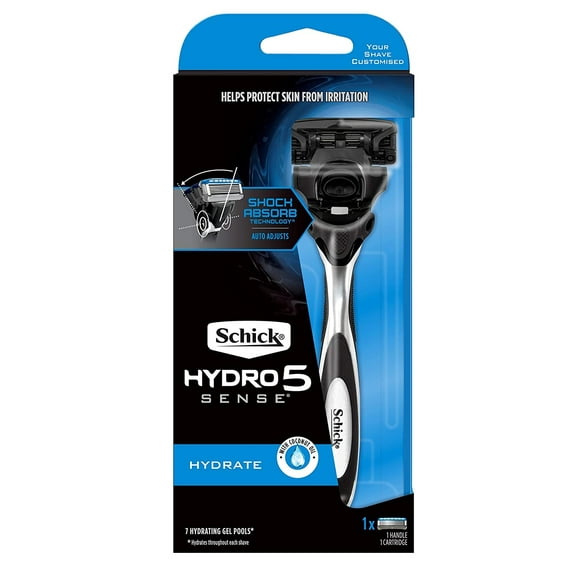 Schick Hydro 5 Blades