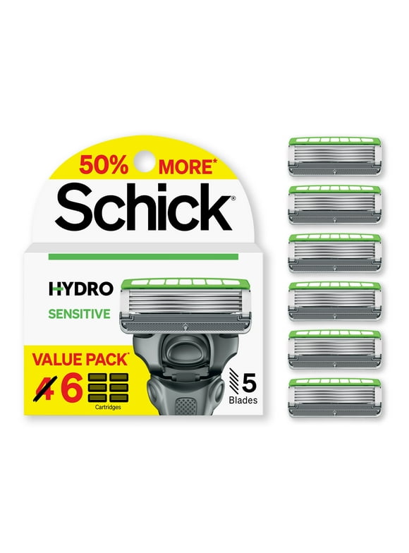 Schick Razors in Razors - Walmart.com