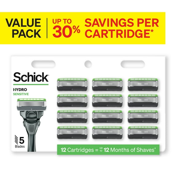 Schick - Walmart.com