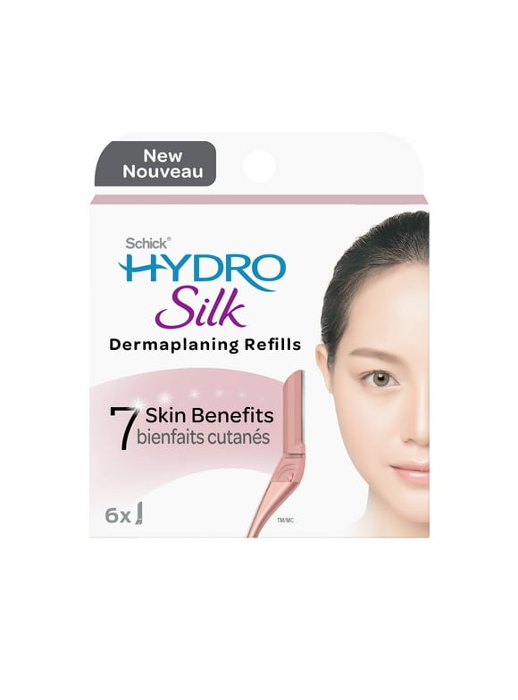 Dermaplaning Tools in Hair Removal - Walmart.com