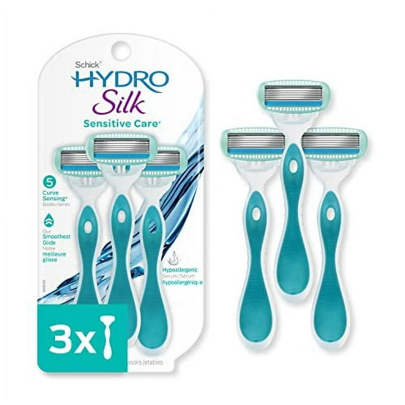 Schick Disposable Razors