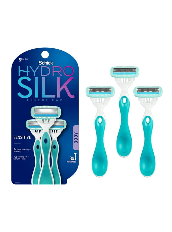 Schick Razors in Razors - Walmart.com