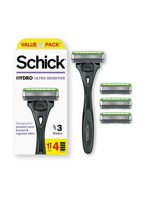 Schick Razors in Razors - Walmart.com