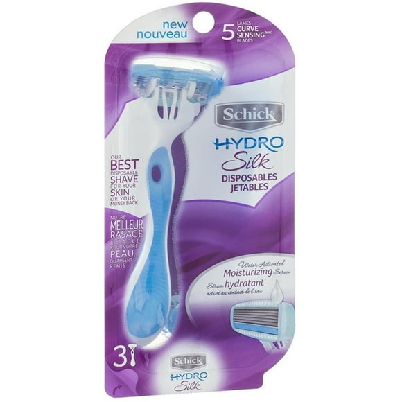 Schick Disposable Razors