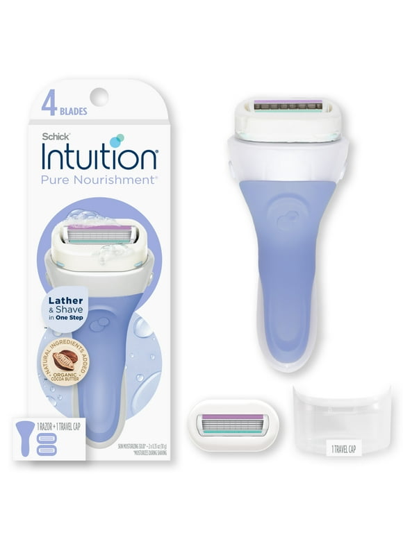 Schick Razors in Razors - Walmart.com