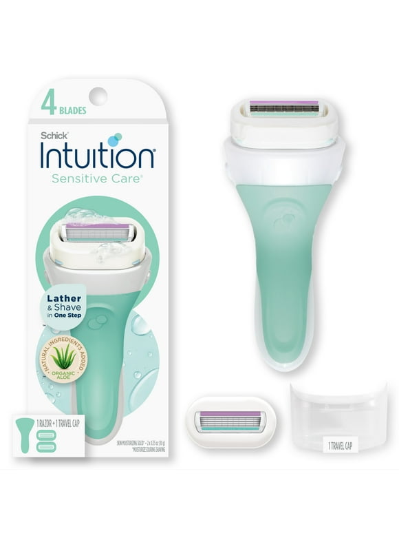 Schick Razors in Razors - Walmart.com
