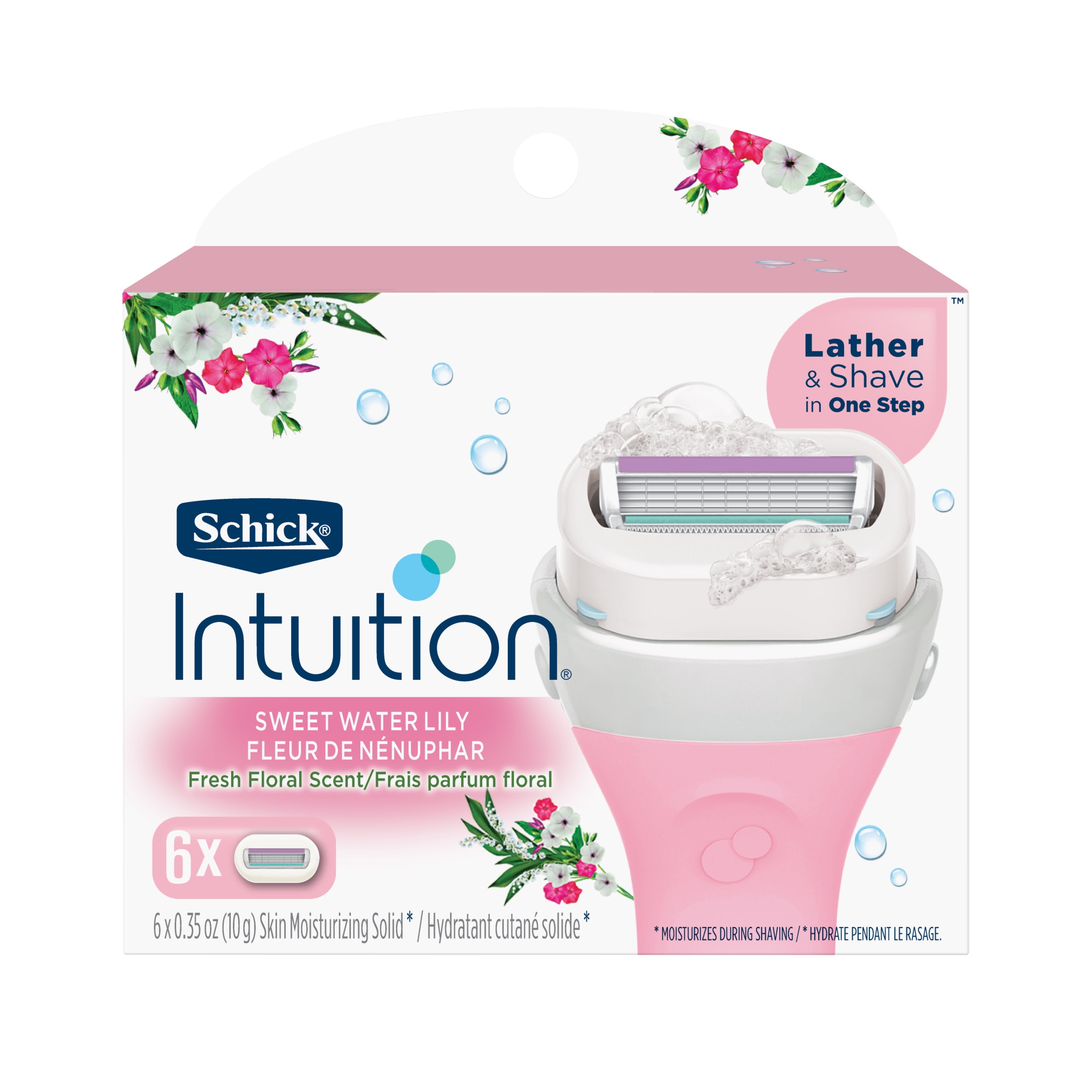 Intuition Razor