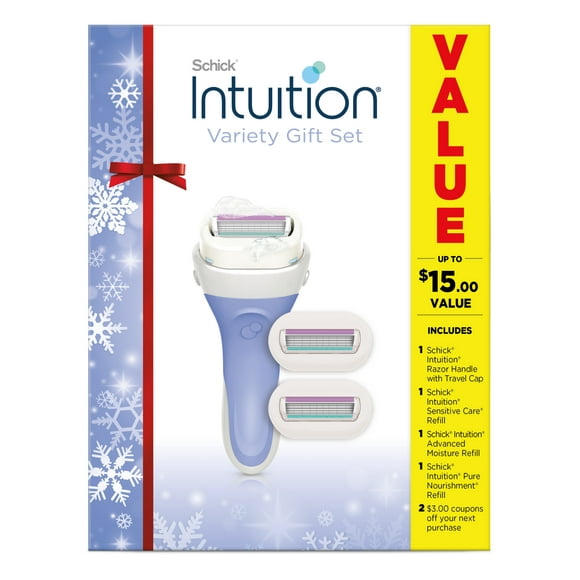 Schick Razors in Razors - Walmart.com