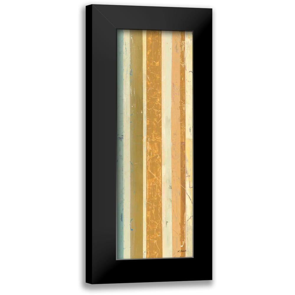 Schick, Mike 11x24 Black Modern Framed Museum Art Print Titled - Eight ...