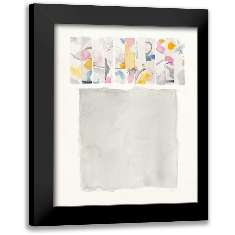 Schick, Mike 15x18 Black Modern Framed Museum Art Print Titled - Day ...