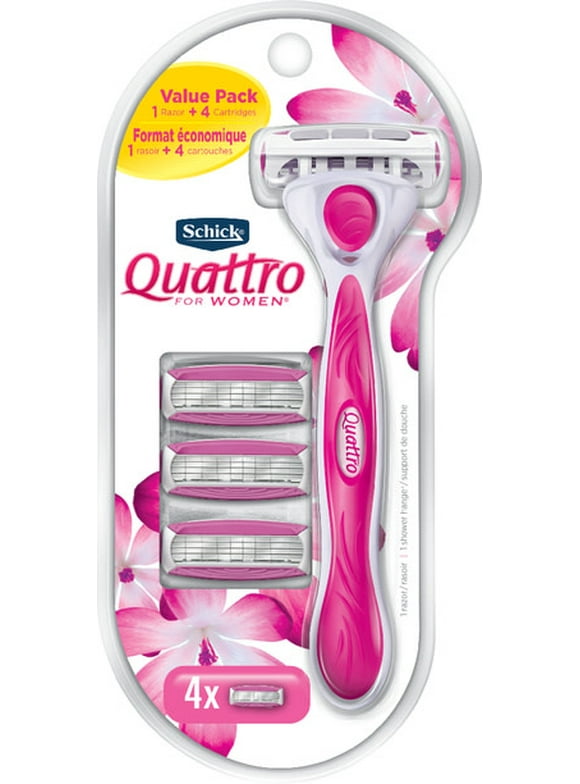 Schick Razors in Razors - Walmart.com