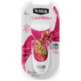 Schick Silk Effects Plus Razor (Pack of 2) - Walmart.com