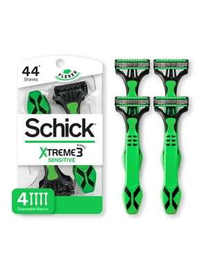 Schick Razors in Razors - Walmart.com