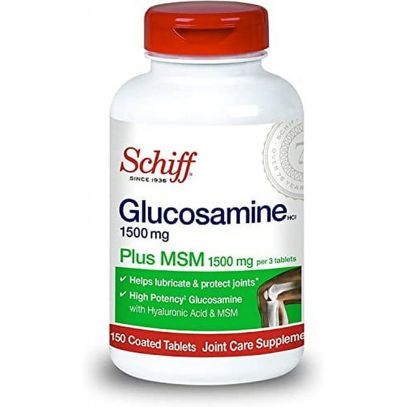 Immuno 150 Supplements