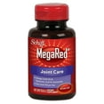 Schiff MegaRed Joint Care Omega Supplement with Krill, 60 Softgels ...