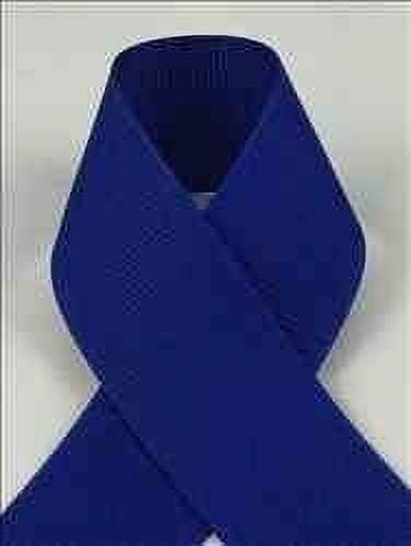 Schiff Ribbons 744-40 Polyester Grosgrain 3-Inch Fabric Ribbons, 20 ...