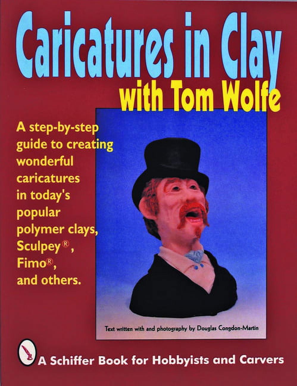 Tom Clay
