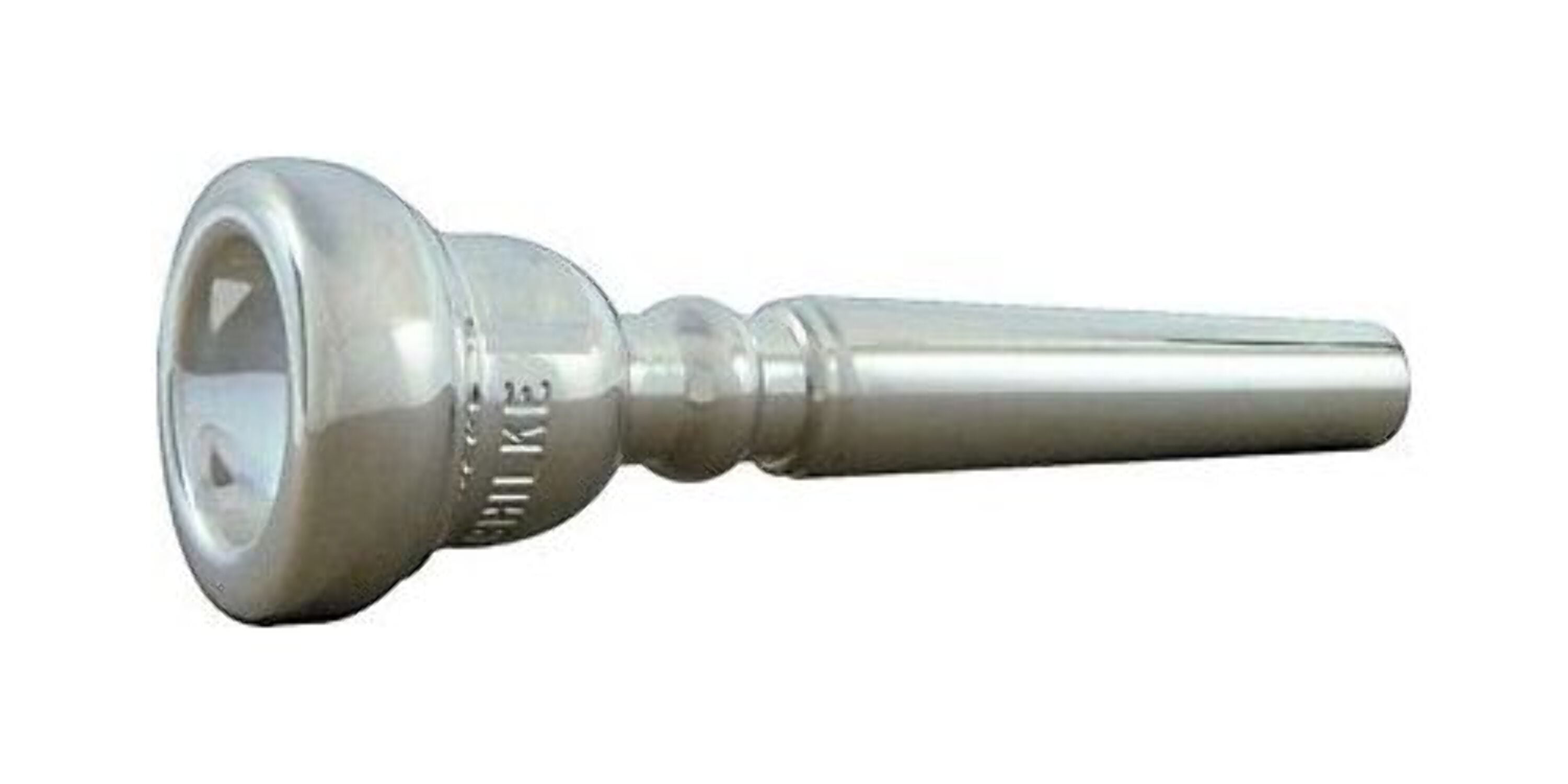 Schilke Standard Series Trumpet Mouthpiece in Silver Group II 16B4 ...