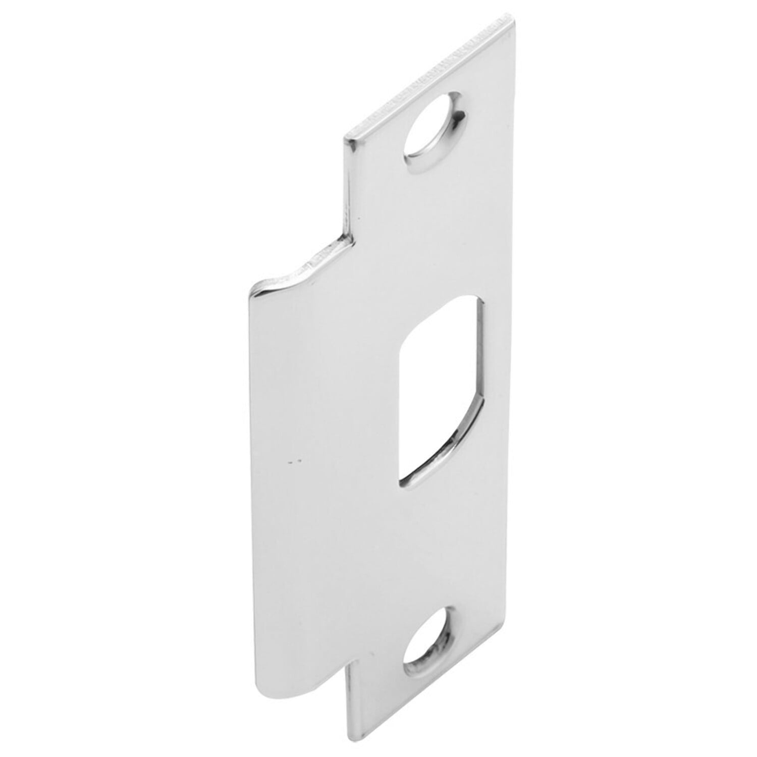 Schlage 10-025 112 606 ANSI Strike 1-1/4 x 4-7/8 1-1/2 Lip Satin Brass ...