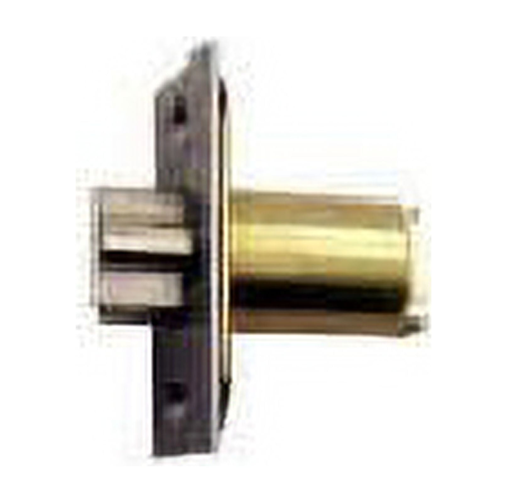 Schlage 11-091 2 3/4" Replacement Deadlatch - Chrome - Walmart.com